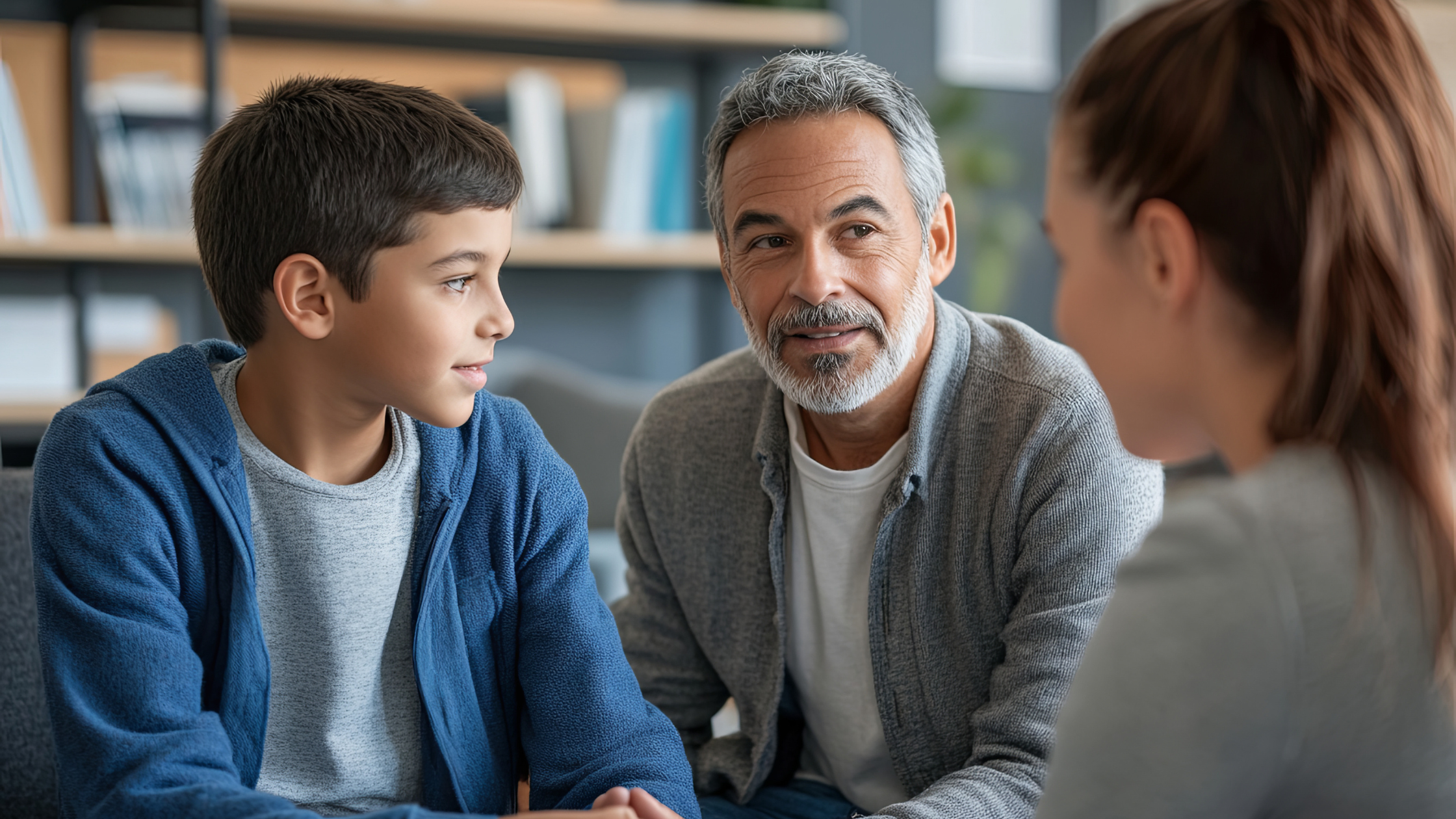 Safeguarding and Attendance: Partnerships with Families | Safeguarding ...