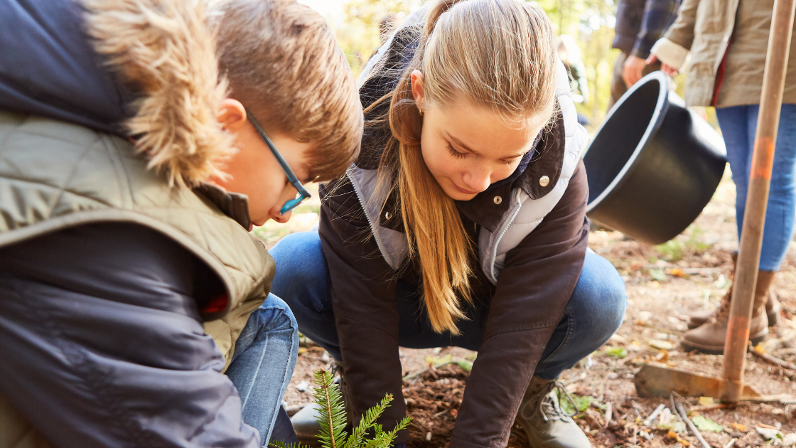 New voluntary standards for non-school alternative provision ...