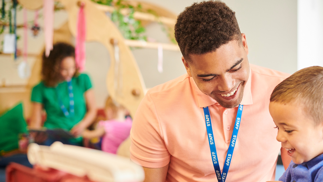 New Early Years Foundation Stage Framework – September 2025 Update ...